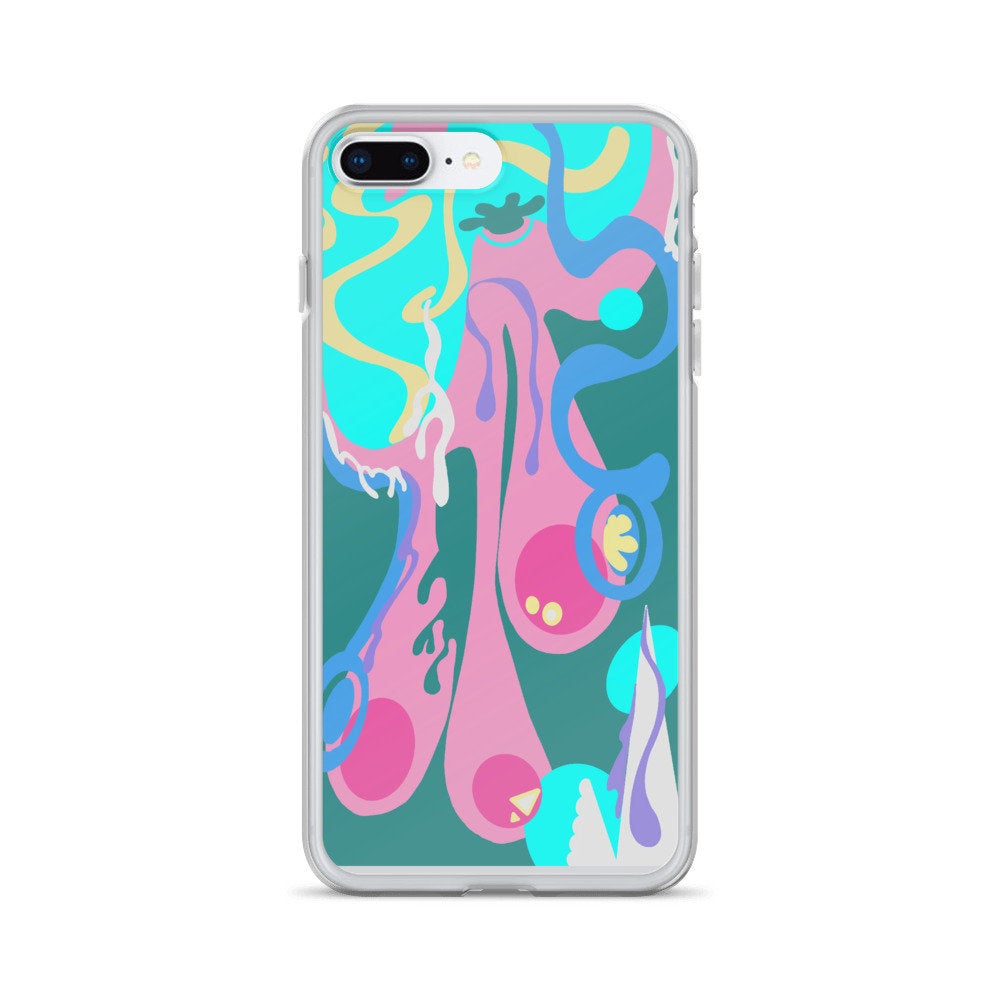 funky iphone cases